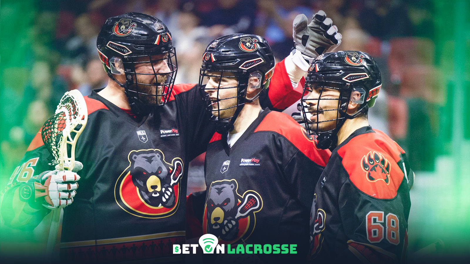 National Lacrosse League Betting Picks and Predictions: NLL Week 10 ...