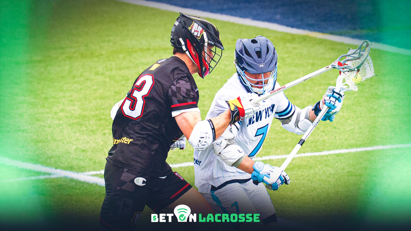Premier Lacrosse League Betting Picks and Predictions: PLL Week 9 ...