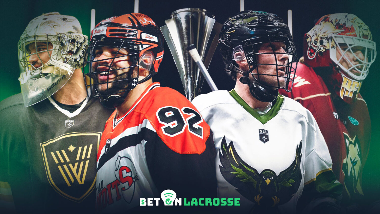 2026 National Lacrosse League Championship Futures to Bet Now - Bet On ...